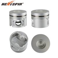 China FD46 Piston Set for Nissan Diesel Engine Piston 108mm Piston Parts 12010-0T302 12010-19D00 for sale