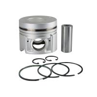 China FD46 Piston Set for Nissan Diesel Engine Piston 108mm Piston Parts 12010-0T302 12010-19D00 for sale