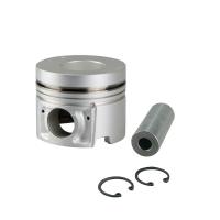 China FD46 Piston Set for Nissan Diesel Engine Piston 108mm Piston Parts 12010-0T302 12010-19D00 for sale