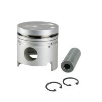 China ED33 Piston Set for Nissan Diesel Engine Piston 100mm Piston Parts 12010-J6500 for sale