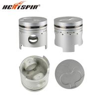 China ED33 Piston Set for Nissan Diesel Engine Piston 100mm Piston Parts 12010-J6500 for sale