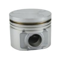 China 12010-7F406 TD27Ti Piston Kit for Nissan Terrano II Mistral 2.7L Turbo Diesel Engine 96mm Piston Assy with Oil Gallery for sale