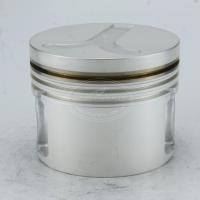 China 12010-7F406 TD27Ti Piston Kit for Nissan Terrano II Mistral 2.7L Turbo Diesel Engine 96mm Piston Assy with Oil Gallery for sale