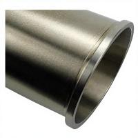 China New Customized Semi-finished Cylinder Liner Sleeve for NISSAN Diesel Engine High Quality Casting Support OEM Service Heatspin for sale