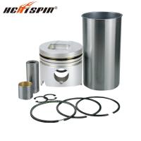 China New Customized Semi-finished Cylinder Liner Sleeve for NISSAN Diesel Engine High Quality Casting Support OEM Service Heatspin for sale