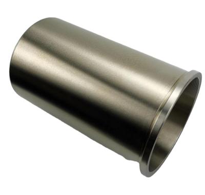 China New Customized Semi-finished Cylinder Liner Sleeve for NISSAN Diesel Engine High Quality Casting Support OEM Service Heatspin for sale