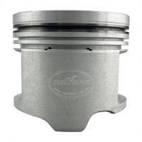 China Premium YD25DDTi Piston A2010-VK510 for Nissan Navara Pick-up 2.5 Turbo Diesel OE Quality Aluminum Alloy Piston with Pins for sale