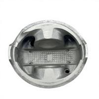 China Premium YD25DDTi Piston A2010-VK510 for Nissan Navara Pick-up 2.5 Turbo Diesel OE Quality Aluminum Alloy Piston with Pins for sale