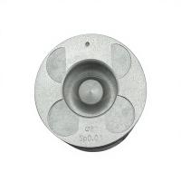 China Premium YD25DDTi Piston A2010-VK510 for Nissan Navara Pick-up 2.5 Turbo Diesel OE Quality Aluminum Alloy Piston with Pins for sale