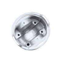 China 12010-0W820 TD27T Engine Piston for Nissan Terrano Caravan 2.7L Turbo Diesel Piston with Alfin & Oil Gallery 12011-0W820 for sale