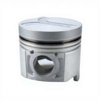 China 12010-0W820 TD27T Engine Piston for Nissan Terrano Caravan 2.7L Turbo Diesel Piston with Alfin & Oil Gallery 12011-0W820 for sale