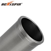 China ED33 Cylinder Liner for NISSAN Forklift Pickup 11012-T9000 Diesel Engine Repair Parts for sale