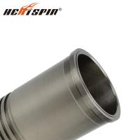 China New High Quality Heatspin FD33 Cylinder Liner Kit for Nissan Truck Diesel Engine Spare Parts for sale