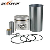 China FD35 Piston Set for Nissan Diesel Trucks Engine Piston 102.5mm Piston Parts 12010-01T04 for sale