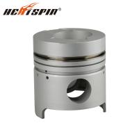 China Overhaul Rebuild Kit Piston Set for Nissan FD6 FD6T 6 Cylinder Engine New Aluminum Alloy Heatspin for sale