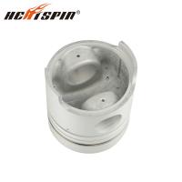 China Overhaul Rebuild Kit Piston Set for Nissan FD6 FD6T 6 Cylinder Engine New Aluminum Alloy Heatspin for sale