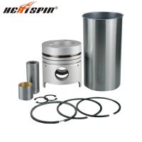 China High Quality Diesel Engine Repair Parts FD6 Engine Piston  for NISSAN 12011-Z5572 for sale