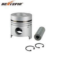 China High Quality Diesel Engine Repair Parts FD6 Engine Piston  for NISSAN 12011-Z5572 for sale