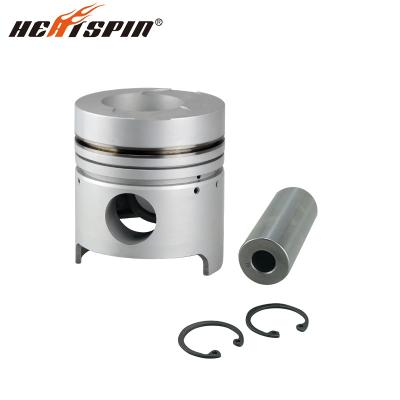 China High Quality Diesel Engine Repair Parts FD6 Engine Piston  for NISSAN 12011-Z5572 for sale