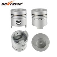 China High Quality Diesel Engine Repair Parts FD6 Engine Piston  for NISSAN 12011-Z5572 for sale