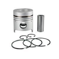 China High Quality Diesel Engine Repair Parts FD6 Engine Piston  for NISSAN 12011-Z5572 for sale