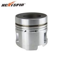 China 12011-Z5567 12010-Z5712 12010-Z5968 12013-Z5572 Overhaul Rebuild Kit Piston for NISSAN FE6 FE6T Engine 6 Cylinder Piston for sale