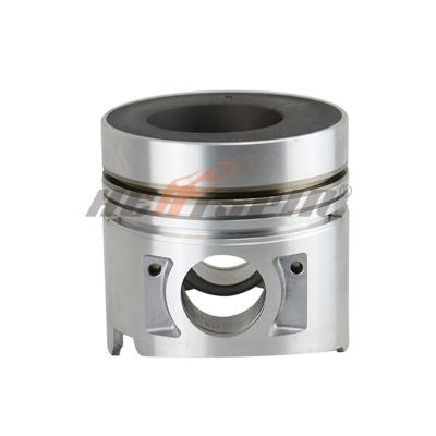 China 12011-Z5567 12010-Z5712 12010-Z5968 12013-Z5572 Overhaul Rebuild Kit Piston for NISSAN FE6 FE6T Engine 6 Cylinder Piston for sale