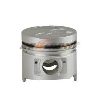 China High Quality Heatspin New Aluminum Alloy Piston Set for Nissan Diesel Engine TD27/TD27T (12010-43G02/12033-31N10/12010-63G01) for sale