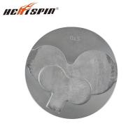China High Quality Heatspin New Aluminum Alloy Piston Set for Nissan Diesel Engine TD27/TD27T (12010-43G02/12033-31N10/12010-63G01) for sale