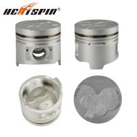 China New Heatspin TD27 Liner Kit Nissan Diesel Engine Repair Parts High Quality Factory Supply Low Price for sale