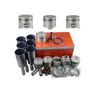 China New Heatspin TD27 Liner Kit Nissan Diesel Engine Repair Parts High Quality Factory Supply Low Price for sale