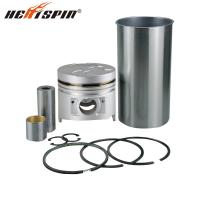 China High Performance TD27 TD42 Piston Set Repair Parts for Nissan CABSTAR PATHFINDER Diesel Engine  Manufacturer Supplier 96mm Piston for sale