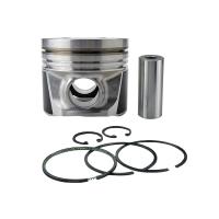 China YD25 Piston Set for Nissan Diesel Engine Piston 89mm Piston Parts A2010-EB30A A2010-EB72A for sale