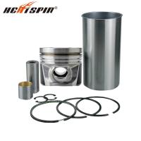China YD25 Piston Set for Nissan Diesel Engine Piston 89mm Piston Parts A2010-EB30A A2010-EB72A for sale