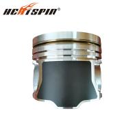China Overhaul Rebuild Kit Piston for KIA J3 Engine 4 Cylinder Piston 23410-4X920 23410-4X921 23410-4X922 23410-4X923 for sale