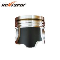 China Overhaul Rebuild Kit Piston for KIA J3 Engine 4 Cylinder Piston 23410-4X920 23410-4X921 23410-4X922 23410-4X923 for sale