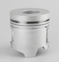 China TF01-11-SA0 Heatspin Piston Set with Pin & Clips for T4000 Truck Diesel Engine 105.5mm OD Alfin Insert 1 Year Warranty for sale