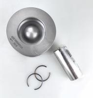 China AB39-7548-CA Piston Kit for  Ford Ranger 3.2L  5 Cyl Engine 89.9mm Piston Assy 3Q-6011-DA for sale