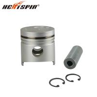 China Manufacturer Supplier HA Piston Set Overhaul Rebuild Kit Diesel Engine Parts High Performance 95mm Piston for MAZDA for sale