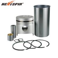 China Manufacturer Supplier HA Piston Set Overhaul Rebuild Kit Diesel Engine Parts High Performance 95mm Piston for MAZDA for sale