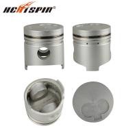 China Manufacturer Supplier HA Piston Set Overhaul Rebuild Kit Diesel Engine Parts High Performance 95mm Piston for MAZDA for sale