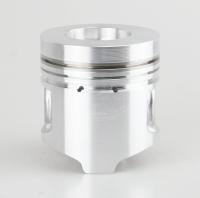 China 4D92 Engine Piston Set for Komatsu Forklift FG20 FG25 FG30 Excavator Pin Clips 129402-22080 High Quality ISO 9001 Certified for sale