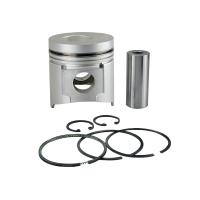 China High Performance D4AF Piston Set Repair Parts Diesel Engine Parts 104mm Piston for Hyundai 23411-41210 for sale