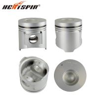 China High Performance D4AF Piston Set Repair Parts Diesel Engine Parts 104mm Piston for Hyundai 23411-41210 for sale