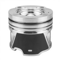 China GW4D20TC Piston Set for Great Wall GWM Poer Cannon Wingle 7 Pickup 2.0T Diesel Engine Pins Clips Oil Gallery Skirt MOS2 Treated with Pin Bushing Inserted for sale