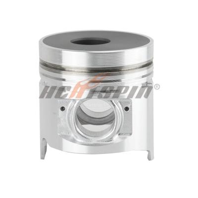 China SL50-11-SA0  SL SLT T3500 Piston Set for Mazda High Performance Diesel Engine Parts Alfin with Oil gallery for sale