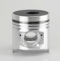 China SL50-11-SA0  SL SLT T3500 Piston Set for Mazda High Performance Diesel Engine Parts Alfin with Oil gallery for sale