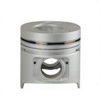 China W04D Piston for HINO 300 Series / Dutro  500 Series / Ranger  High Performance Automobile Engine Piston Kit  13216-2220 13216-1460 13216-3201 for sale