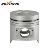 China W04D Piston for HINO 300 Series / Dutro  500 Series / Ranger  High Performance Automobile Engine Piston Kit  13216-2220 13216-1460 13216-3201 for sale