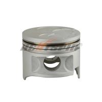China High Quality Diesel Engine Repair Parts 5L Engine Piston Kit for TOYOTA COMUTER  DYNA 150  HIACE VAN 13101-54120 13103-54120 for sale